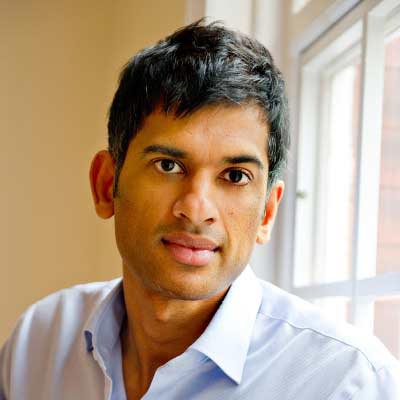 Dr Rangan Chatterjee - Cytoplan